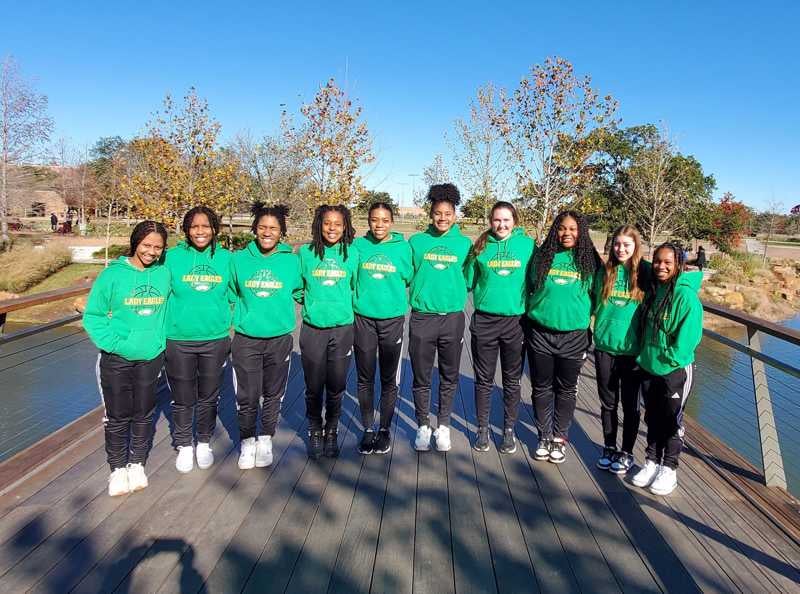 Tatum High School (TX) Girls Varsity Basketball