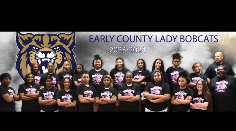 Early County High School (Blakely, GA) Girls Varsity Basketball