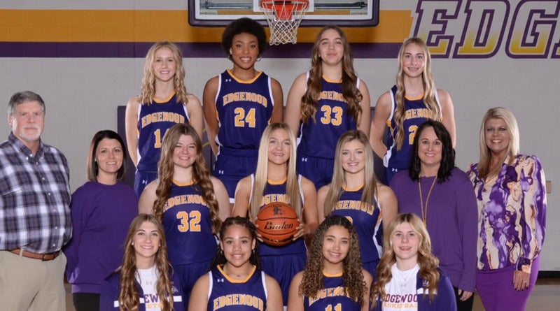 Edgewood Girls Basketball Roster (2023-24) - MaxPreps.com
