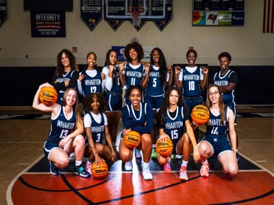 Wharton Girls Basketball Roster (2023-24) - MaxPreps.com