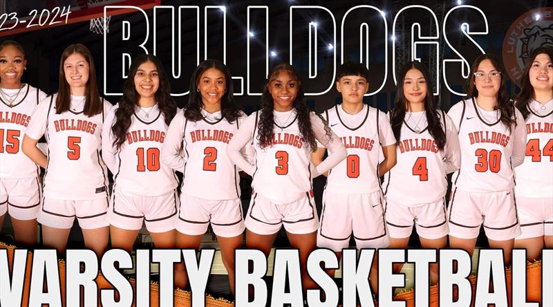 Burbank High School (San Antonio, TX) Girls Varsity Basketball