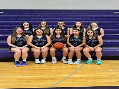 Roster - Vermilion Sailors (Vermilion, OH) Girls Varsity Basketball 23-24