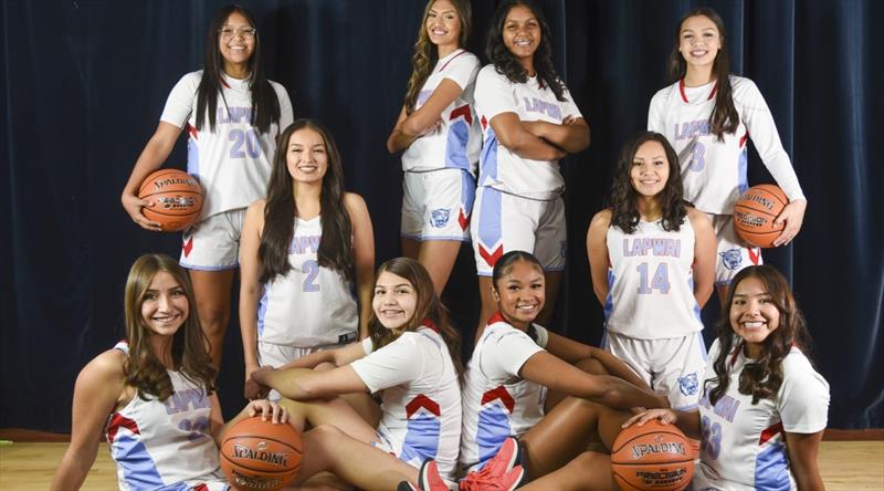 Lapwai Girls Basketball Roster (2023-24) - MaxPreps.com