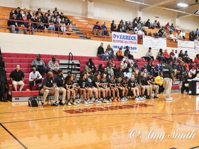 Millington Central High School (TN) Girls Varsity Basketball
