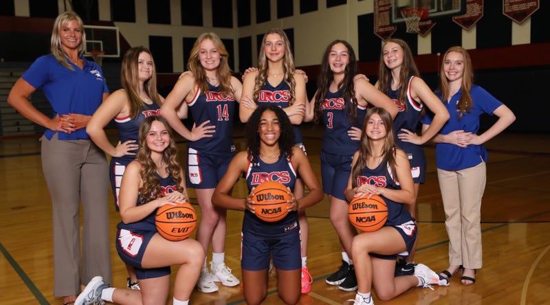 Indian Rocks Christian High School (Largo, FL) Girls Varsity Basketball