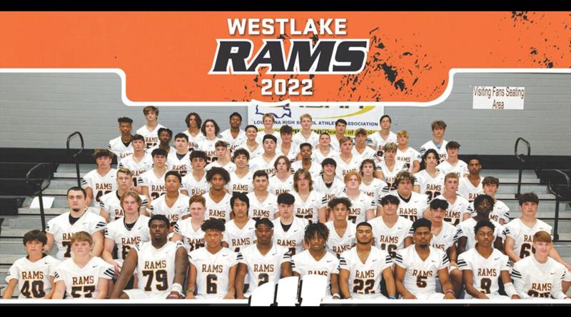 Westlake High School (LA) Varsity Football