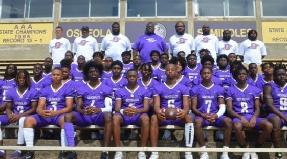 Osceola Football Roster (2022-23) - MaxPreps.com