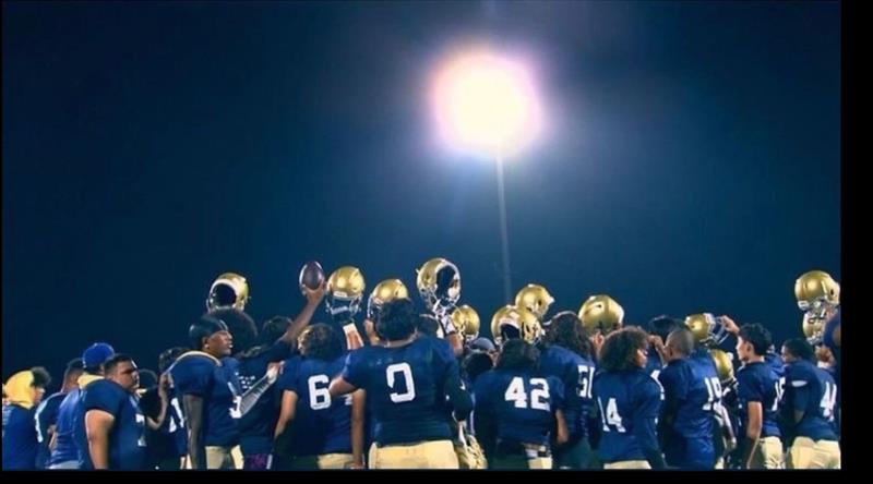 Roster - JW North Huskies (Riverside, CA) Varsity Football 22-23