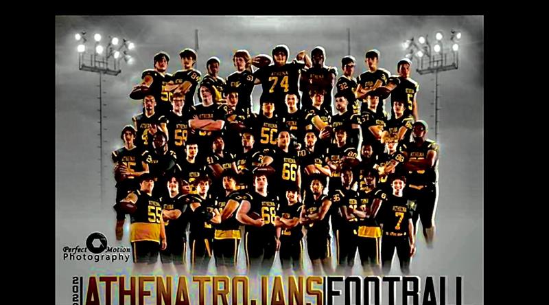 Greece Athena Football Roster (2022-23) - MaxPreps.com