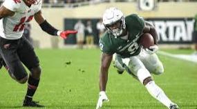 Bay Springs High School (MS) Varsity Football
