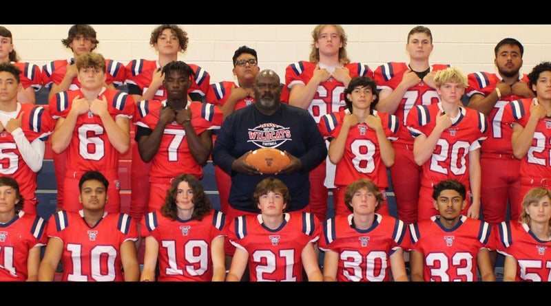Taylor High School (Pierson, FL) Varsity Football