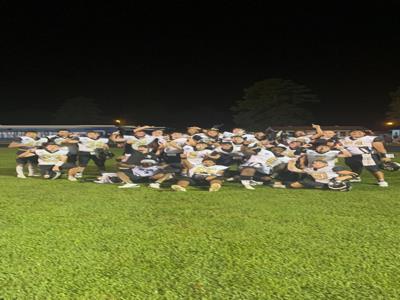 Roster - Ore City Rebels (Ore City, TX) Varsity Football 22-23