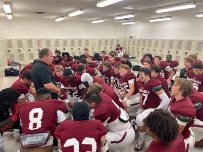 Roster - Keller Central Chargers (Keller, TX) Varsity Football 22-23