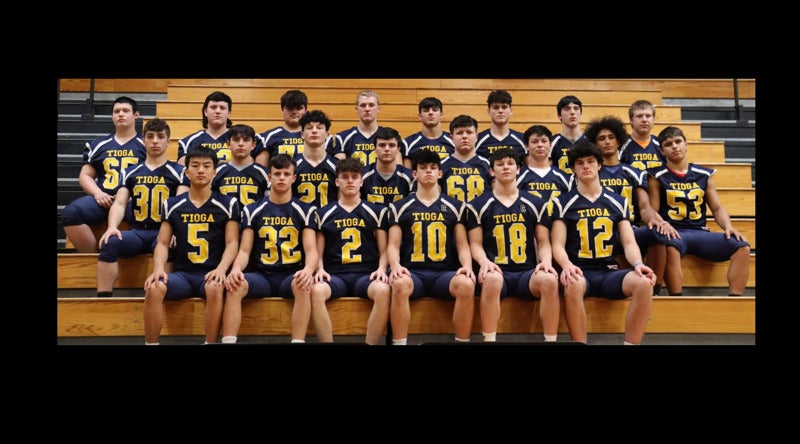 Tioga Football Roster (2022-23) - MaxPreps.com
