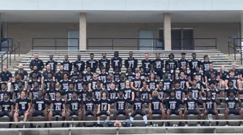 Shaw Football Roster (2022-23) - MaxPreps.com