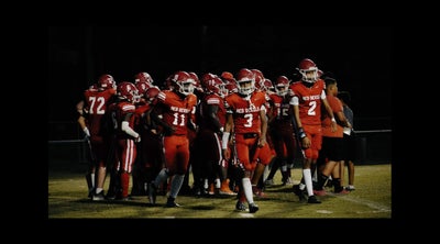 Team Preview - Red Springs Red Devils Football | MaxPreps