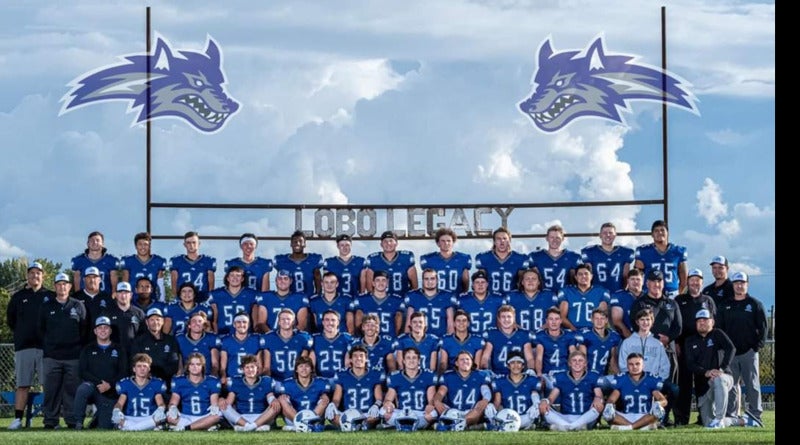 Roster - Snowflake Lobos (Snowflake, AZ) Varsity Football 22-23