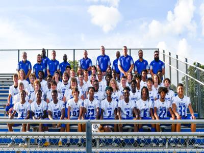 Chesterfield High School (SC) Varsity Football