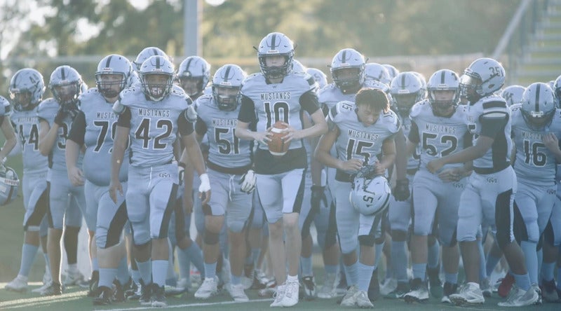 C. Milton Wright Football Roster (2022-23) - MaxPreps.com