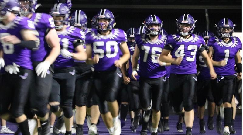 Roster - Anacortes Seahawks (Anacortes, WA) Varsity Football 22-23