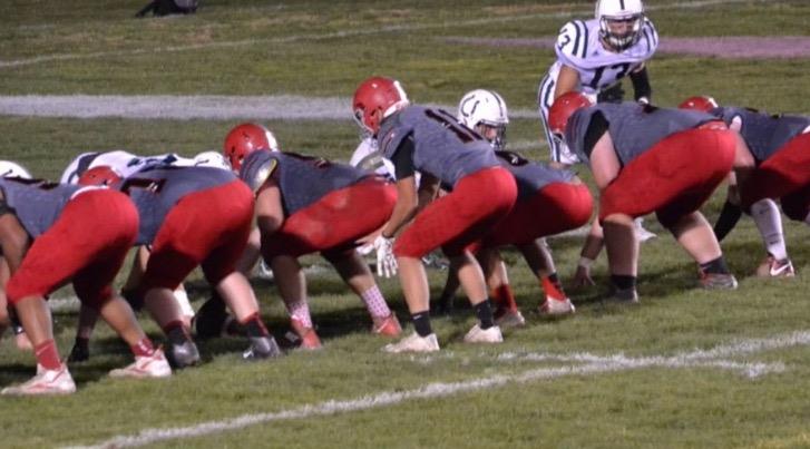 Springfield High School (Akron, OH) Varsity Football