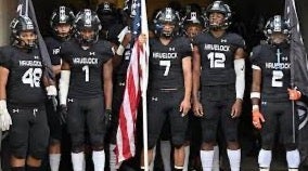 Team Preview - Havelock Rams Football | MaxPreps