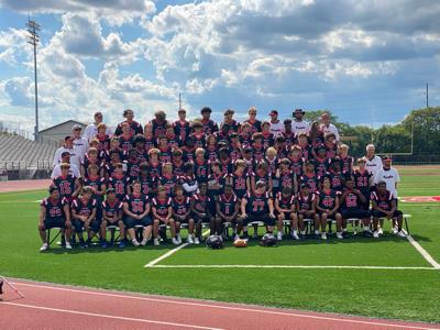 Hempfield Football Roster (2022-23) - MaxPreps.com