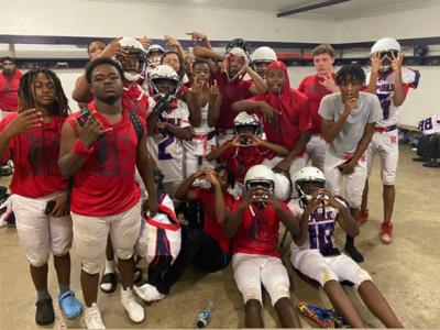 RePublic High School (Nashville, TN) Varsity Football