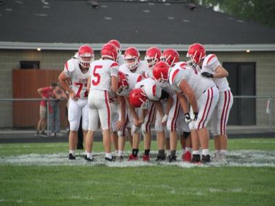 St. Henry High School (OH) Varsity Football
