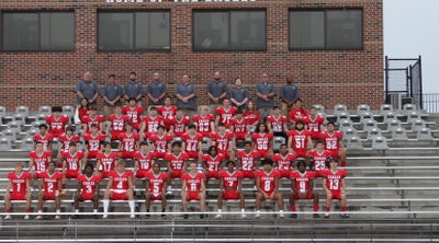 Team Preview - Mt. Zion Eagles Football (GA) | MaxPreps