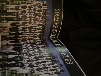 Merrillville High School (IN) Varsity Football