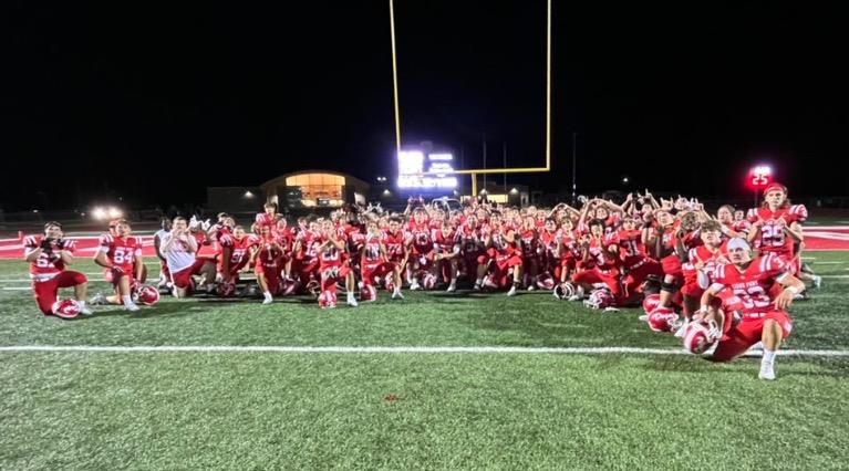 Crown Point Football Roster (2022-23) - MaxPreps.com