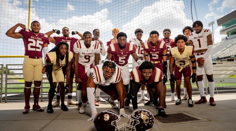 Summer Creek Football Roster (2022-23) - MaxPreps.com