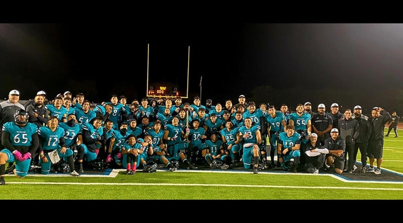 Kennedy Football Roster (2022-23) - MaxPreps.com