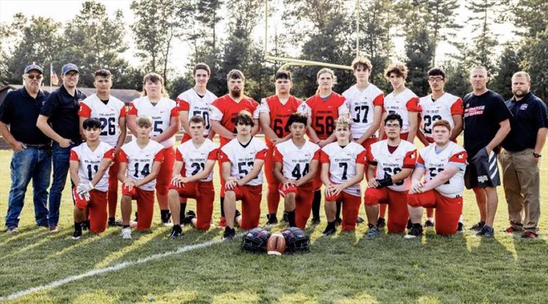 Tri-County Football Roster (2022-23) - MaxPreps.com
