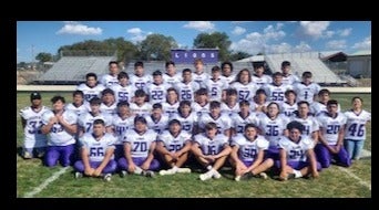 Team Preview - Santa Rosa Lions Football (NM) | MaxPreps