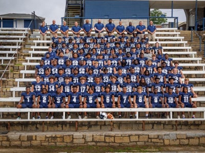 Roster - Elbert County Blue Devils (Elberton, GA) Varsity Football 22-23