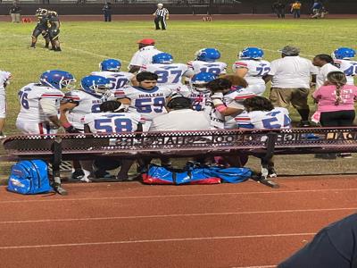 Hialeah High School (FL) Varsity Football