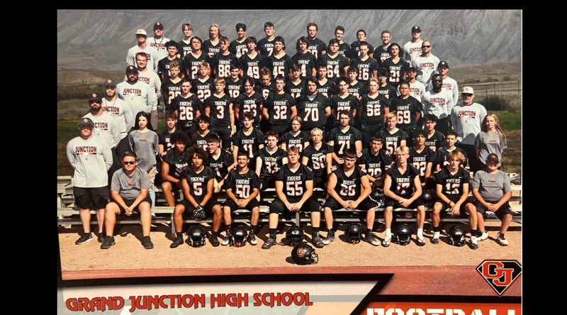Grand Junction High School (CO) Varsity Football