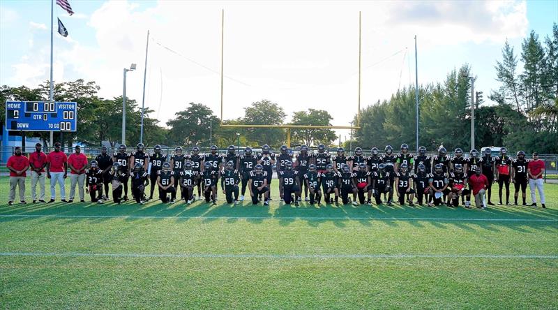 Roster - Westland Hialeah Wildcats (Hialeah, FL) Varsity Football 22-23