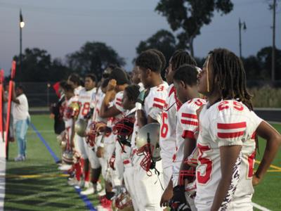Roster - Urban Prep-Bronzeville/Urban Prep-Englewood Lions (Chicago, IL ...