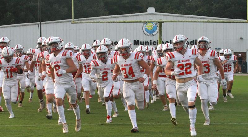St. Michael Catholic Football Roster (2022-23) - MaxPreps.com