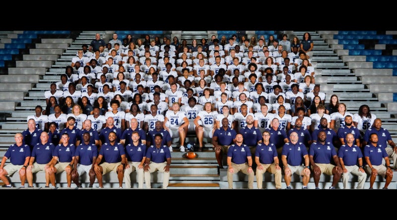 Camden County High School (Kingsland, GA) Varsity Football