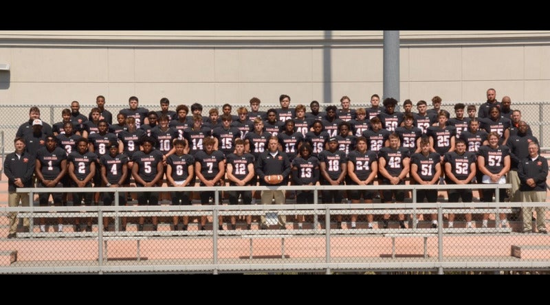 Cathedral Prep (Erie, PA) Varsity Football