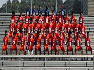 Caroline High School (Milford, VA) Varsity Football
