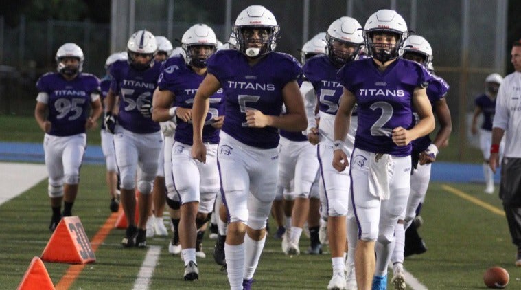 Roster - True North Classical Academy Titans (Miami, FL) Varsity ...
