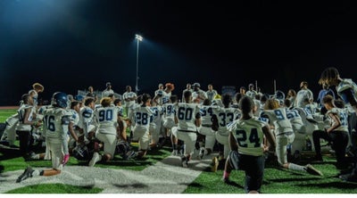 Team Preview - KIPP Columbus Jaguars Football | MaxPreps