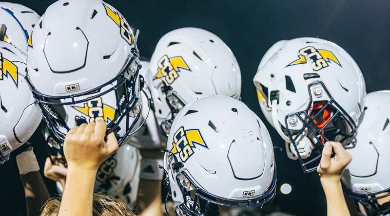 Chattanooga Christian High School (TN) Varsity Football