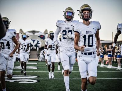 Roster - Klein Collins Tigers (Spring, TX) Varsity Football 22-23