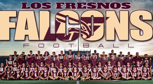 Los Fresnos High School (TX) Varsity Football
